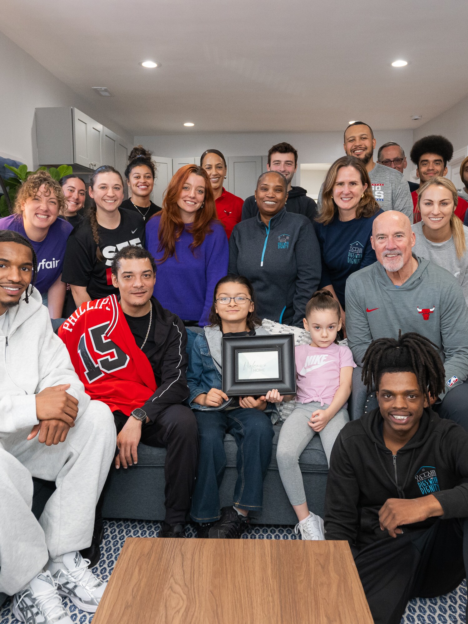 Chicago Bulls - Get the Latest Bulls Scores, Schedule & News