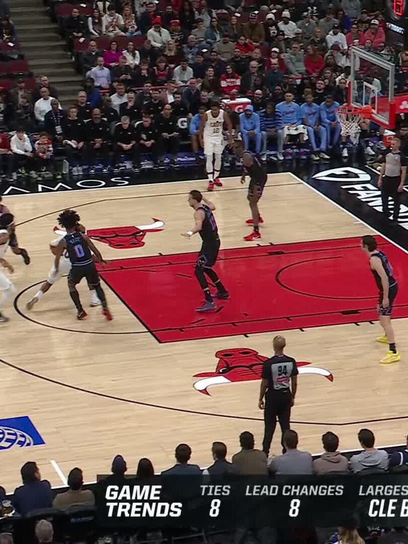 Chicago Bulls - Get the Latest Bulls Scores, Schedule & News