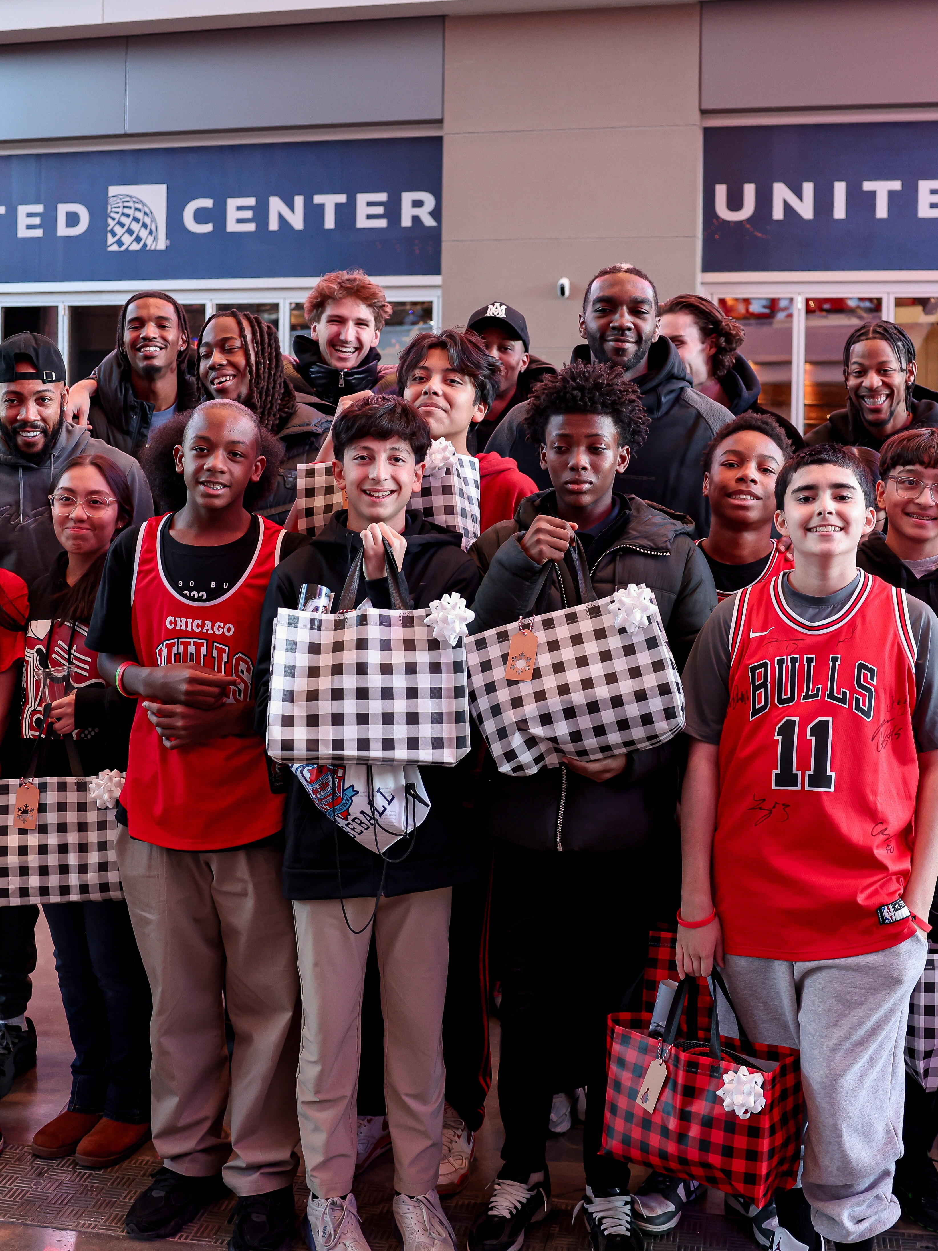 Chicago Bulls - Get the Latest Bulls Scores, Schedule & News