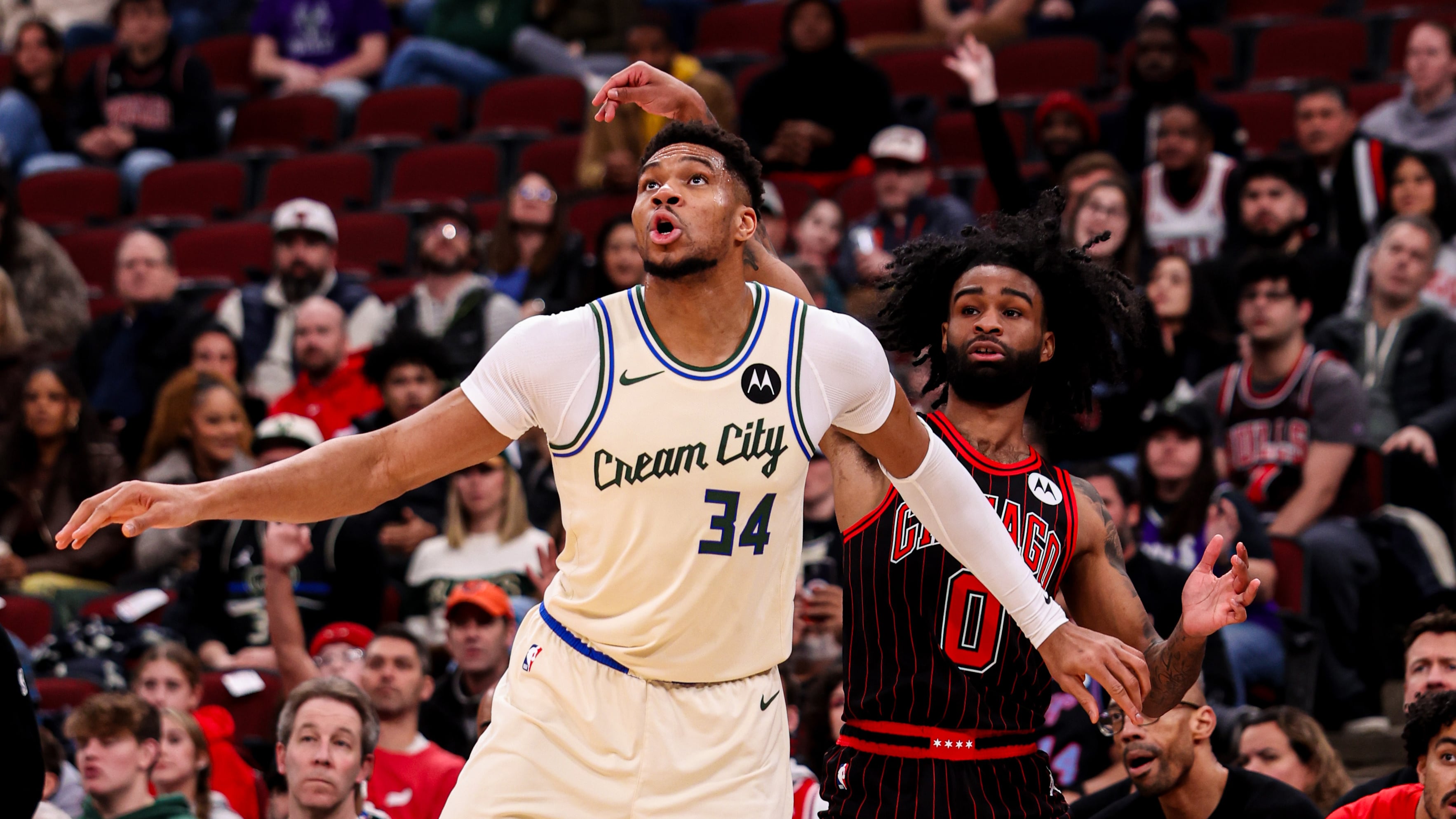 Tempers flare following Bulls loss to Bucks | Chicago Bulls