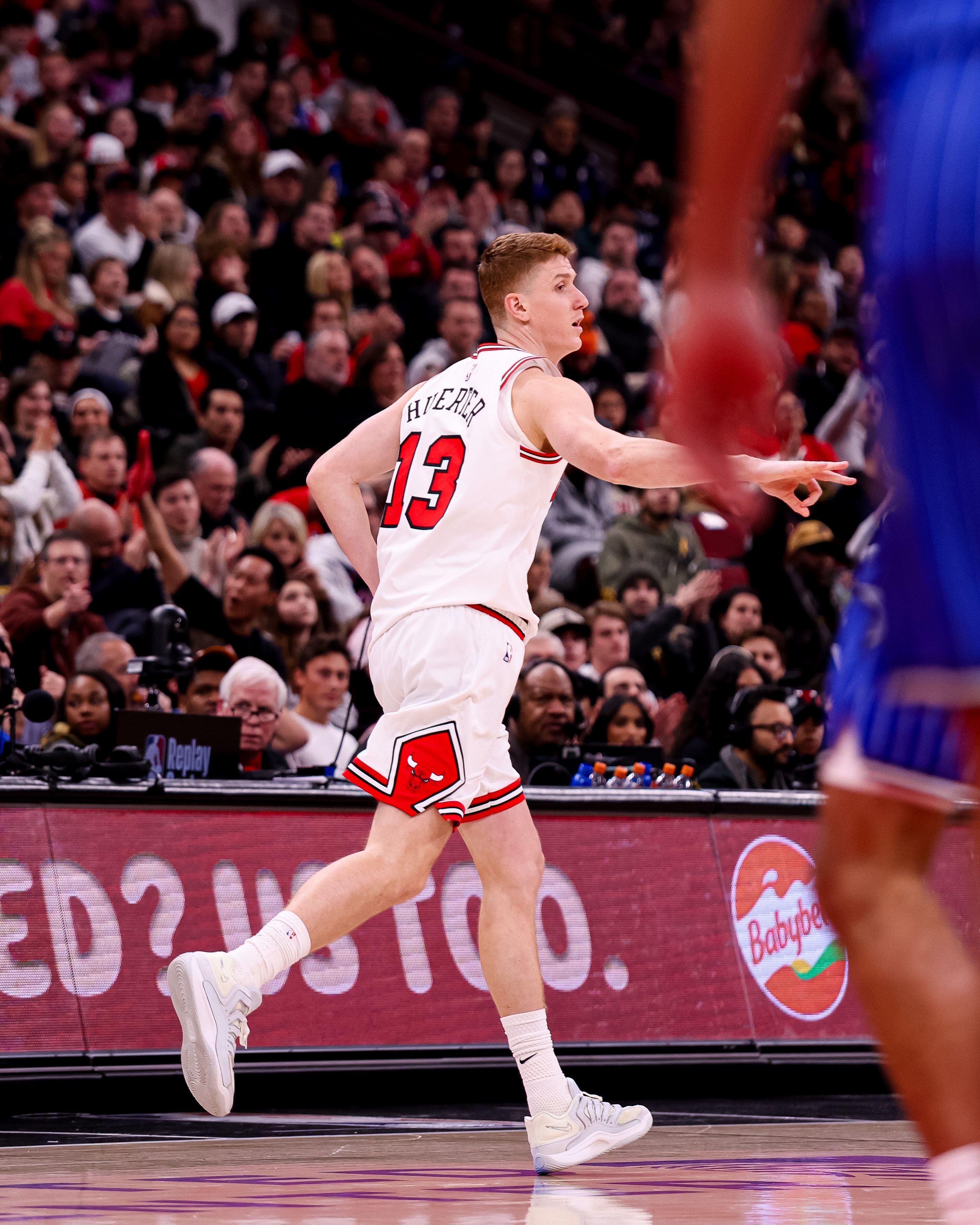 Matas Buzelis' all-around performance leads Bulls over Magic in 121-114 ...