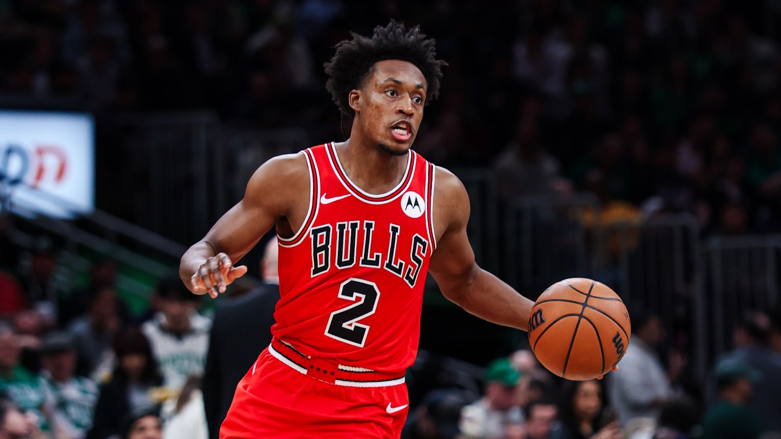 Ask Sam Mailbag: More Bulls Trade Deadline reactions and questions ...
