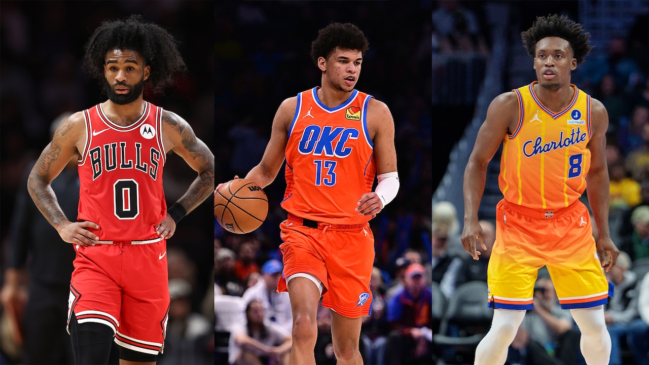 CHICAGO BULLS ACQUIRE COLLIN SEXTON, OUSMANE DIENG AND THREE SECOND ...
