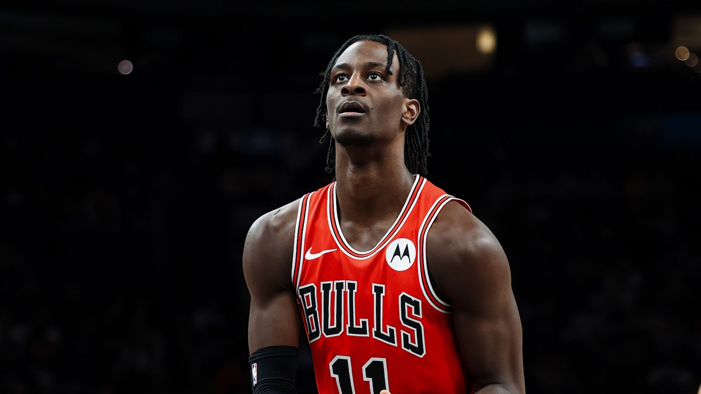 Ask Sam Mailbag: Evaluating the Bulls roster with 20 games to go ...