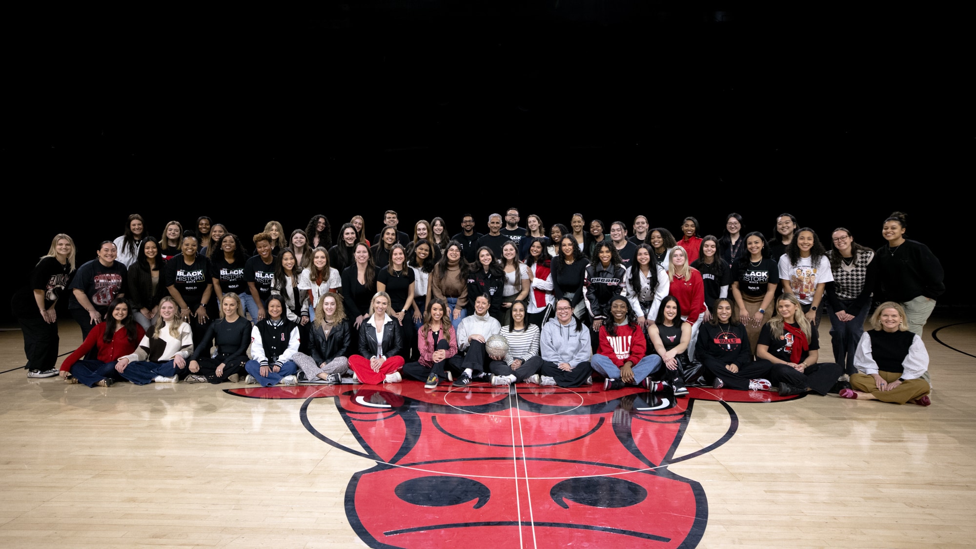 The Chicago Bulls Celebrate Women’s History Month 2026 | Chicago Bulls