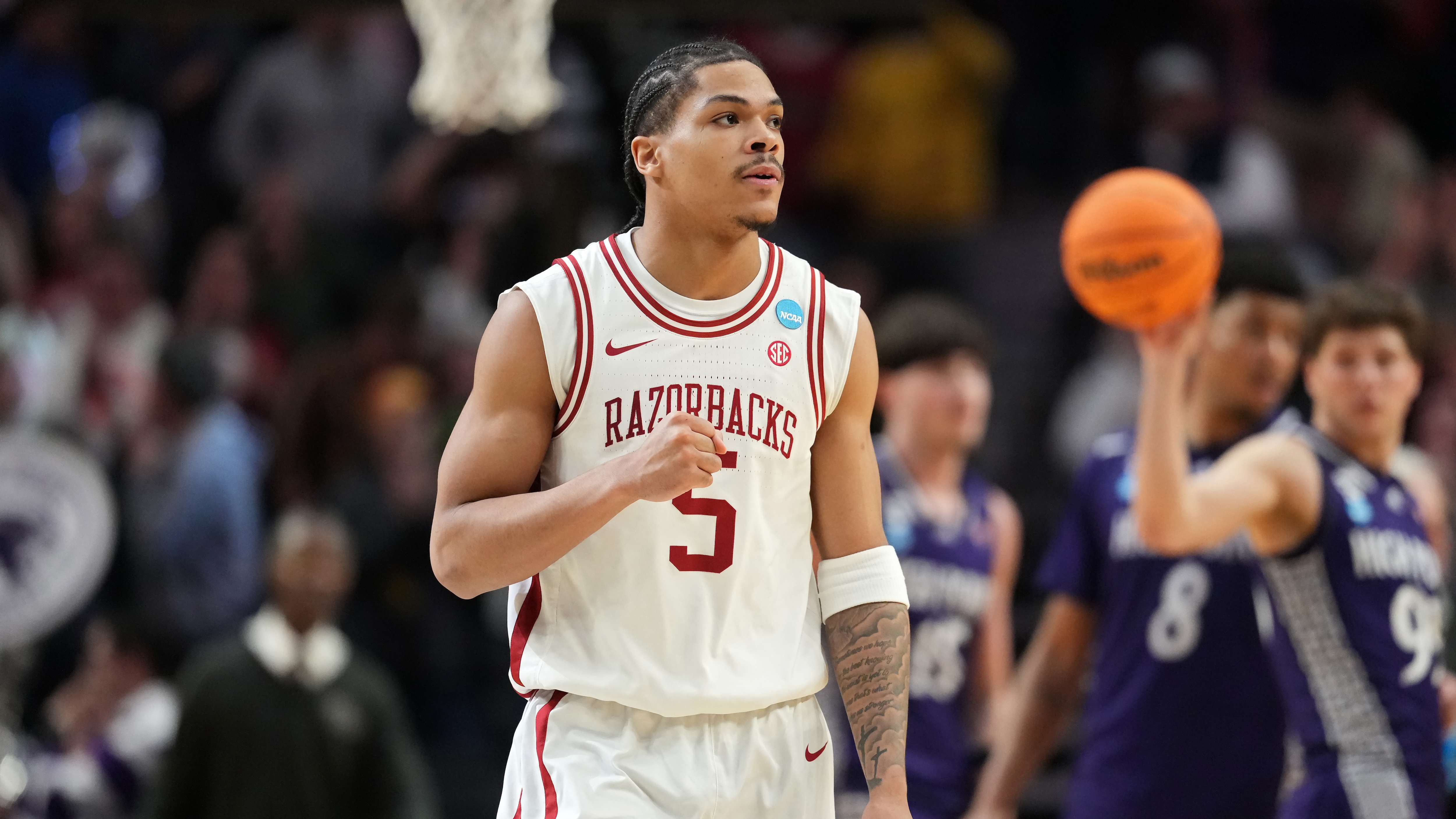 Ask Sam Mailbag: Possible NBA Draft targets + other offseason moves ...
