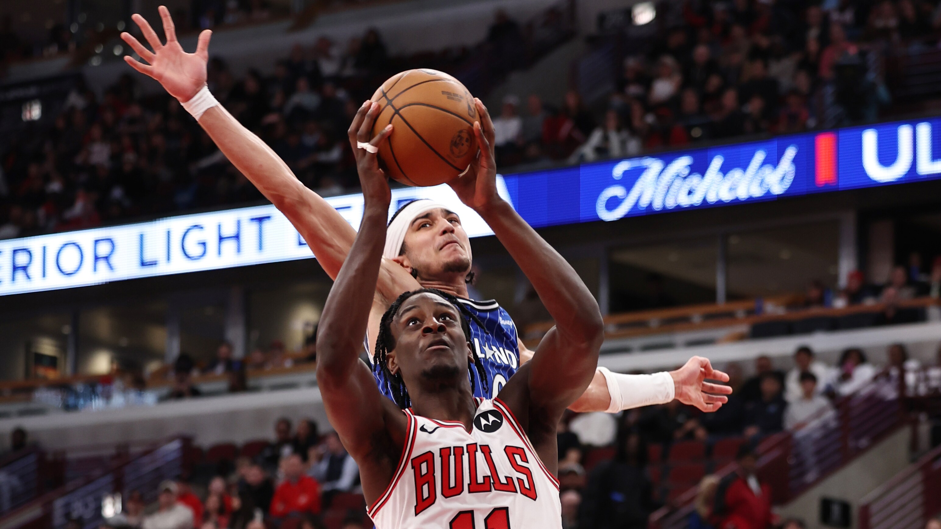Leonard Miller | Forward | Chicago Bulls | NBA.com