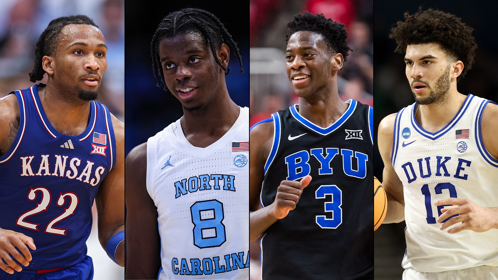 Sam Smith: Scouting the projected top prospects in the NBA Draft ...