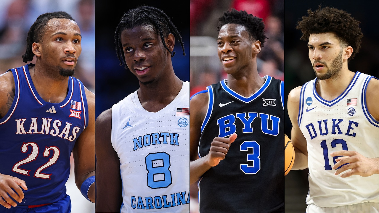 Sam Smith: Scouting the projected top prospects in the NBA Draft ...