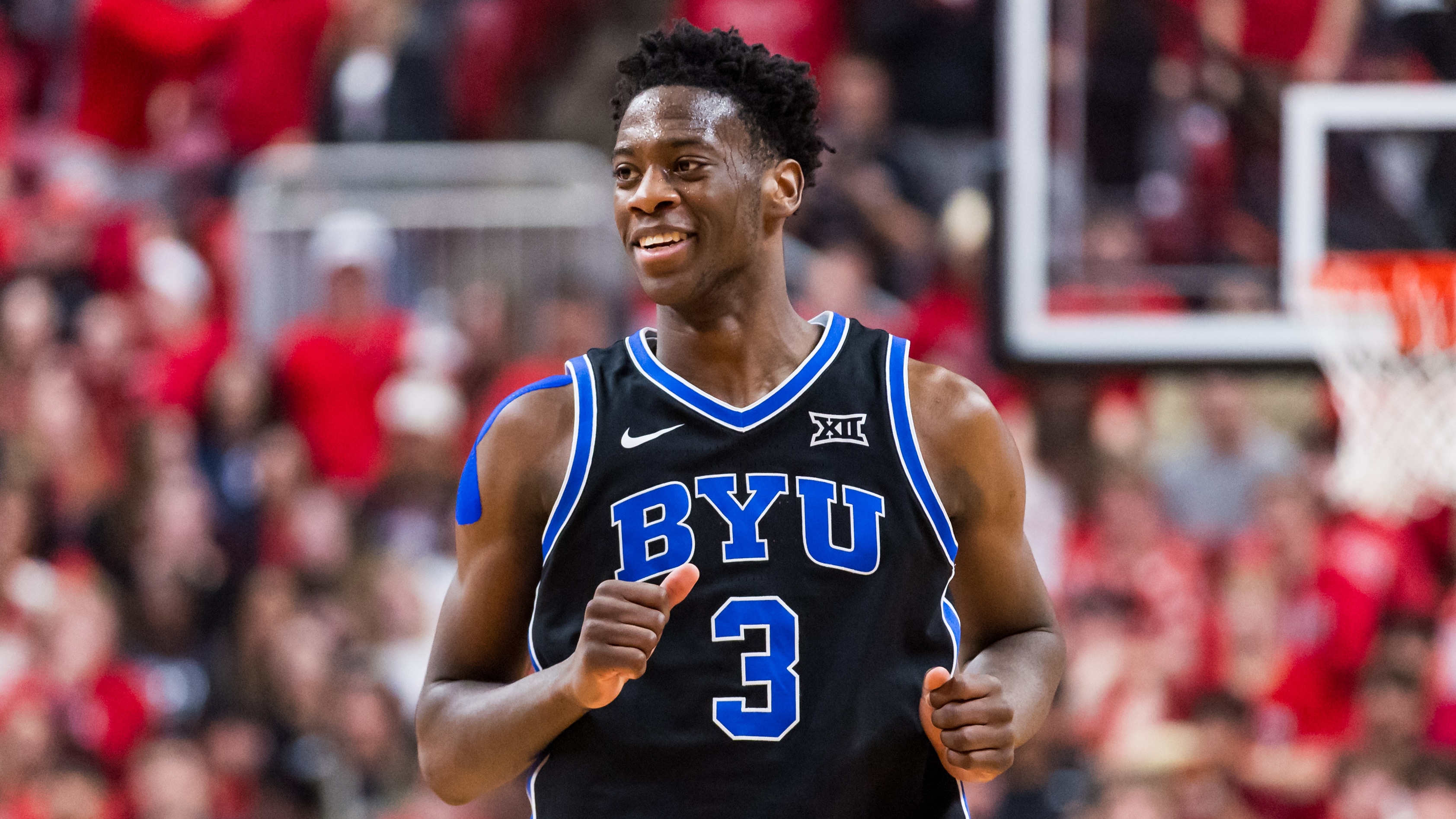 Sam Smith: Scouting the projected top prospects in the NBA Draft ...