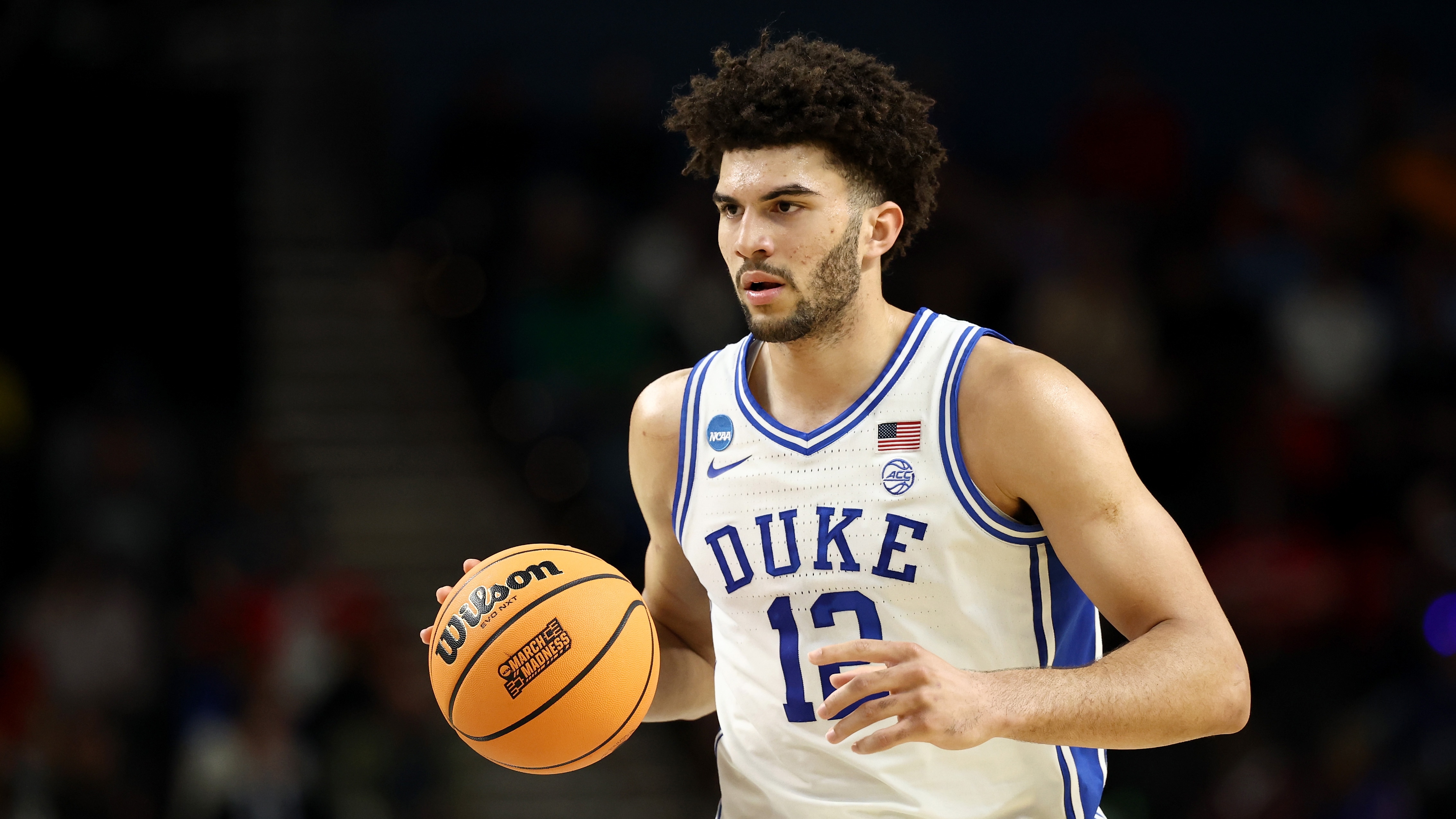 Sam Smith: Scouting the projected top prospects in the NBA Draft ...