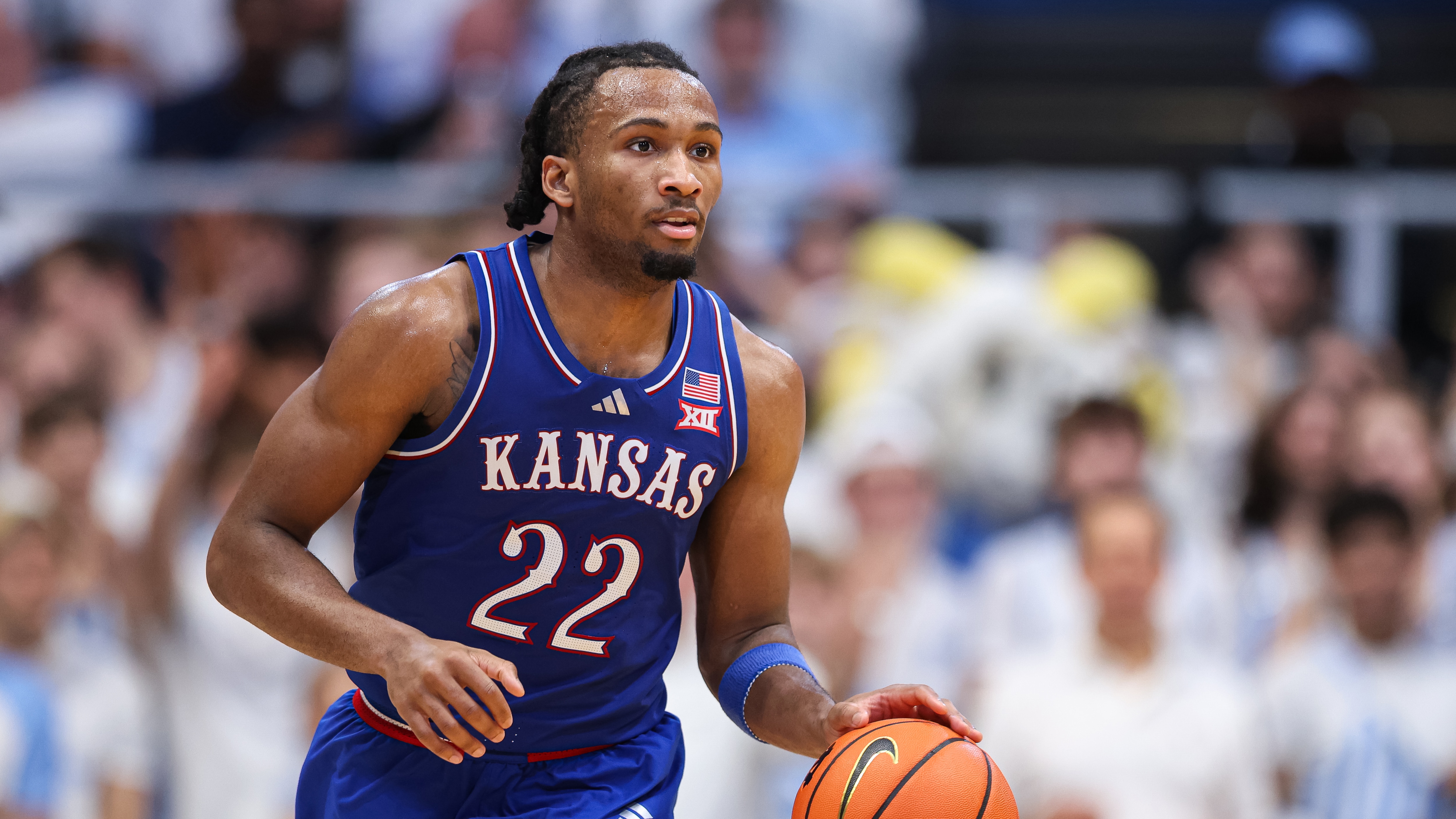 Sam Smith: Scouting the projected top prospects in the NBA Draft ...