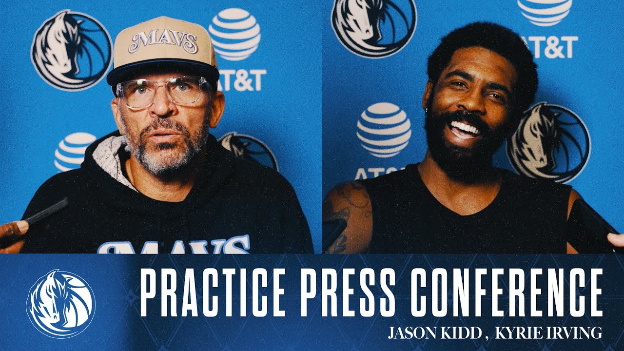 Kyrie Irving | Dallas Mavericks | NBA.com