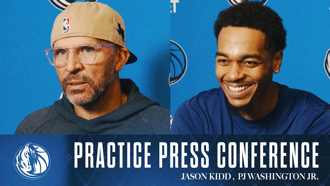 P.J. Washington | Forward | Dallas Mavericks | NBA.com