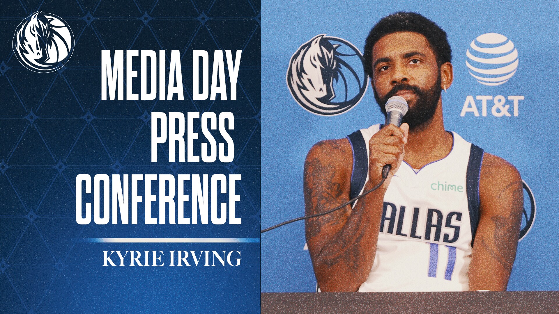 Kyrie Irving | Dallas Mavericks | NBA.com
