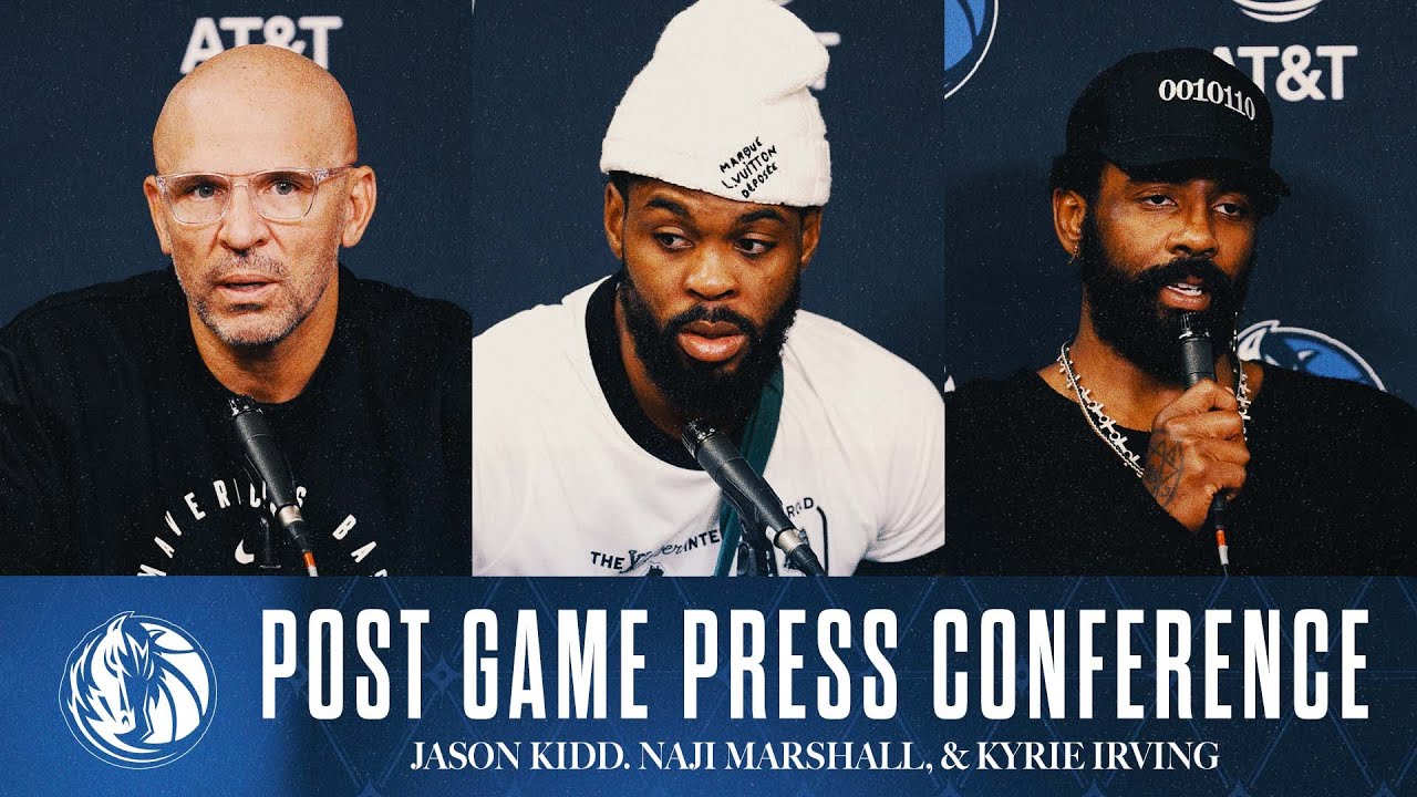 Naji Marshall | Forward | Dallas Mavericks | NBA.com