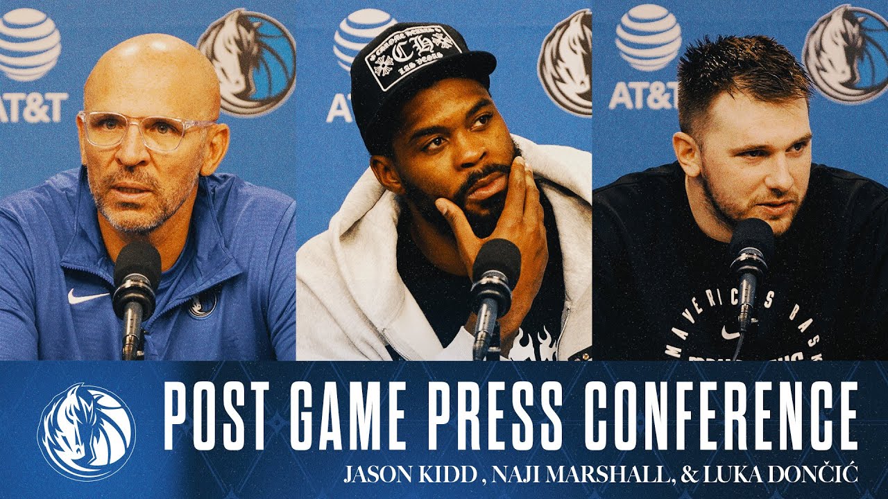 Naji Marshall | Forward | Dallas Mavericks | NBA.com