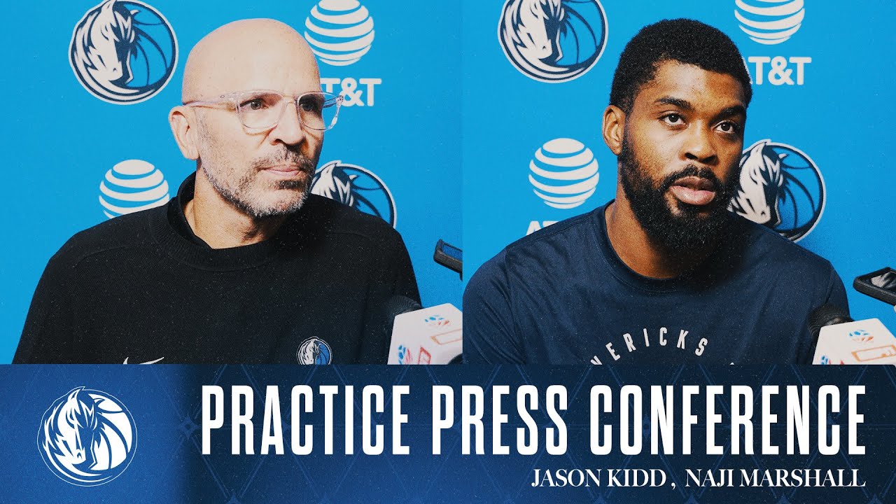 Naji Marshall | Forward | Dallas Mavericks | NBA.com