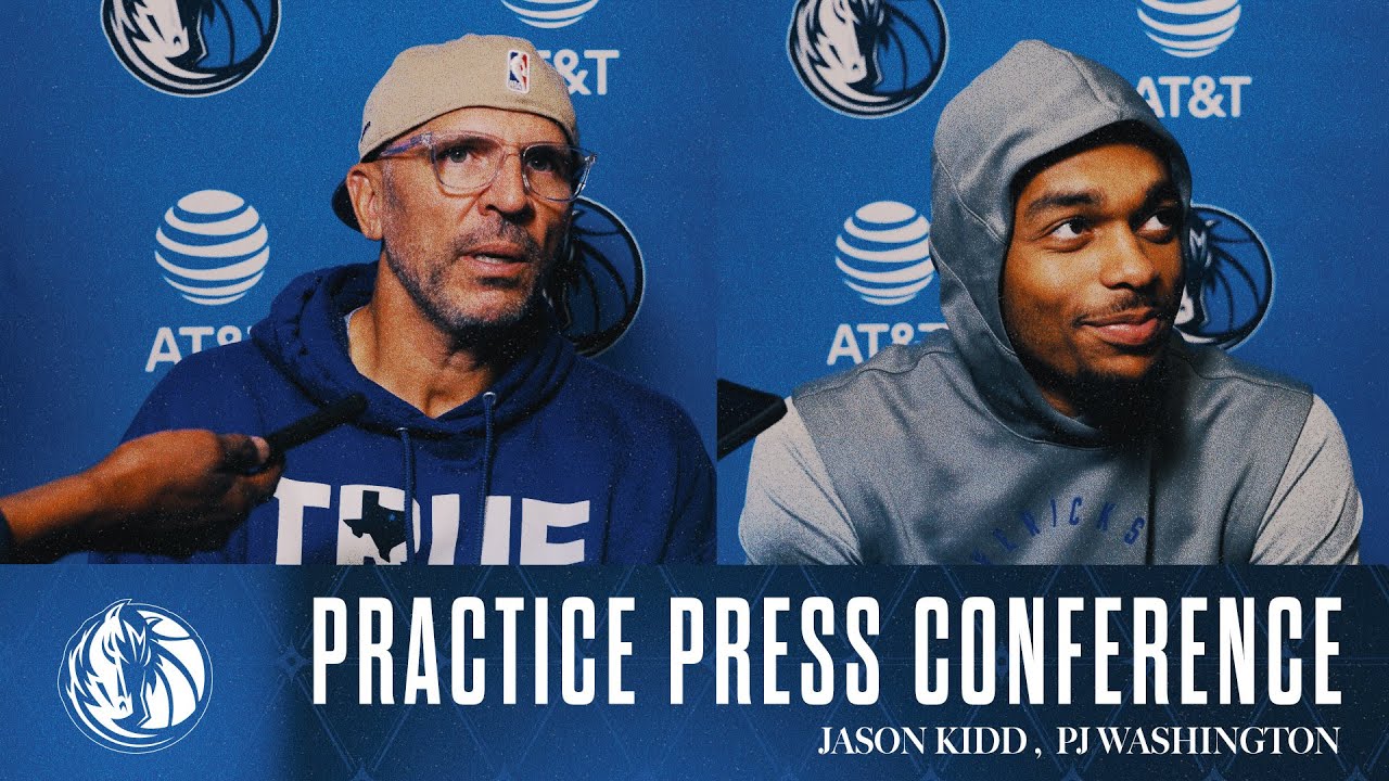 P.J. Washington | Forward | Dallas Mavericks | NBA.com