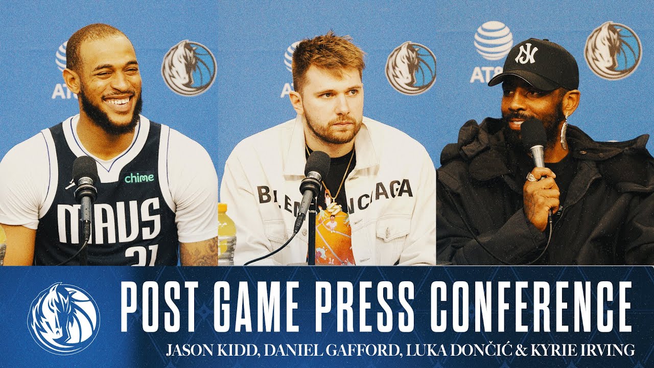 Kyrie Irving | Guard | Dallas Mavericks | NBA.com