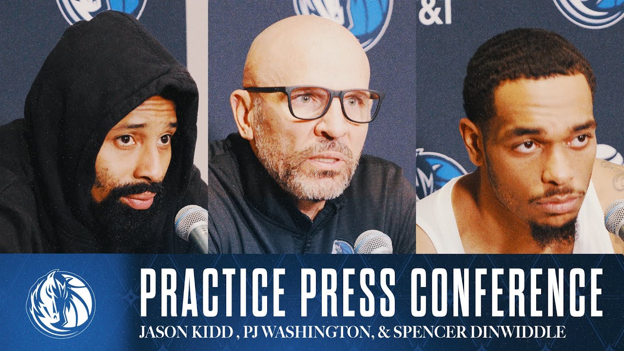 P.J. Washington | Forward | Dallas Mavericks | NBA.com