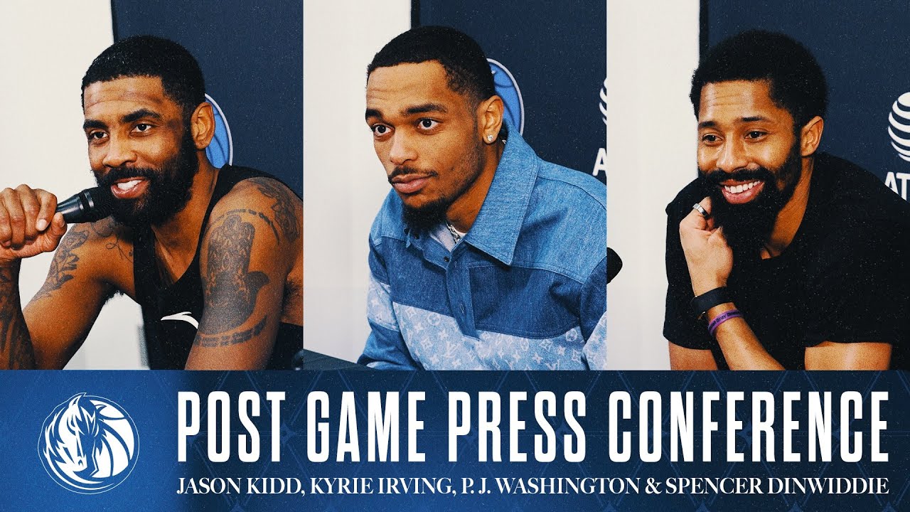 P.J. Washington | Forward | Dallas Mavericks | NBA.com