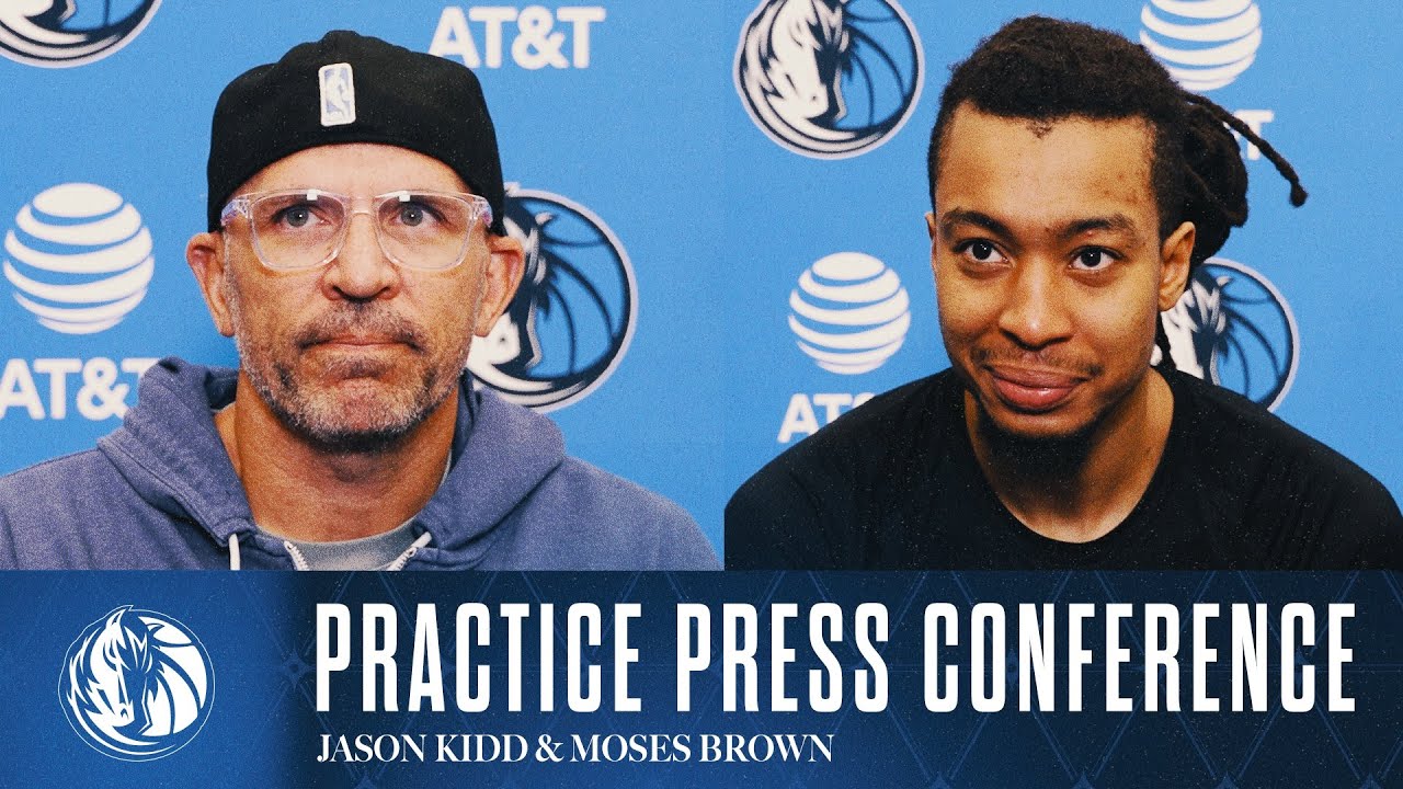 Moses Brown | Center | NBA.com