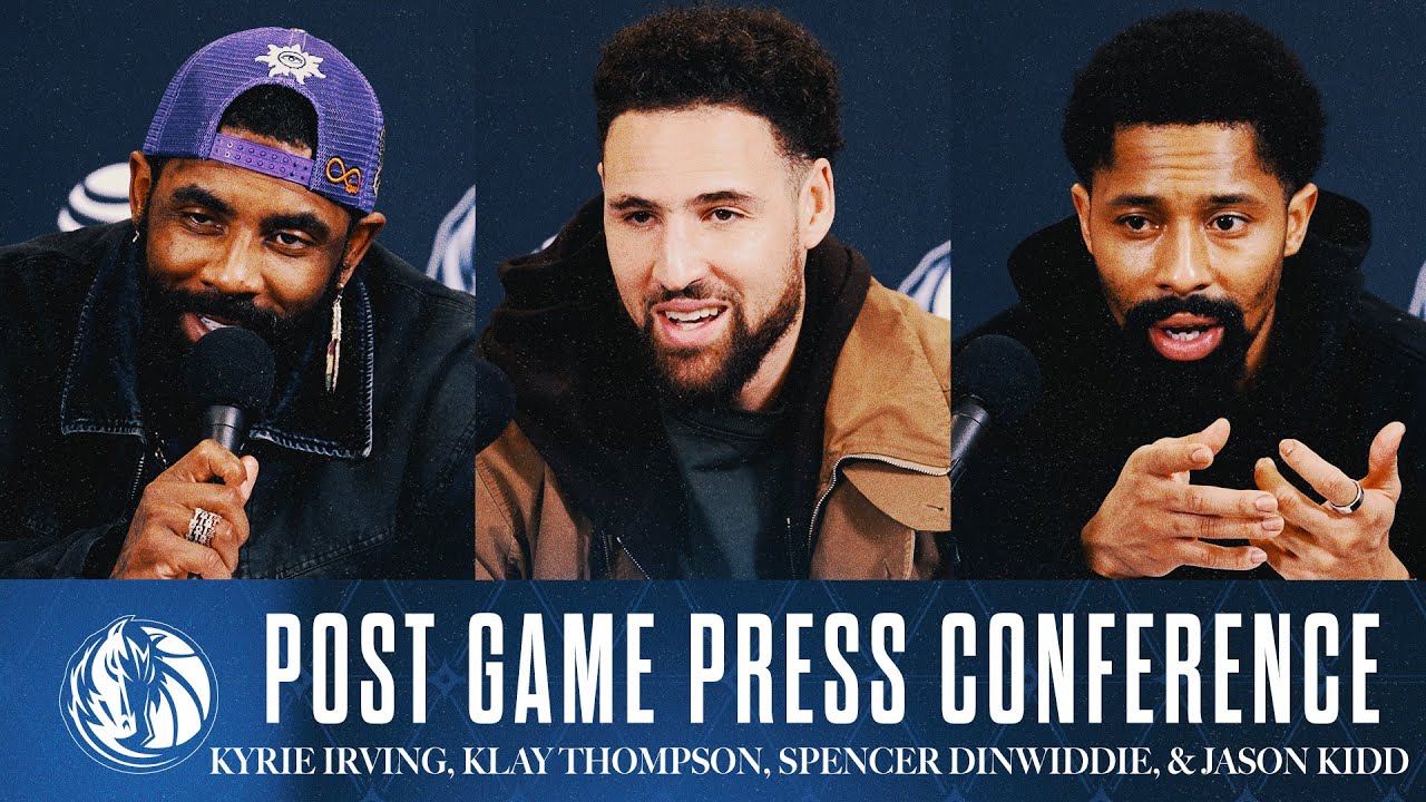 Kyrie Irving | Guard | Dallas Mavericks | NBA.com