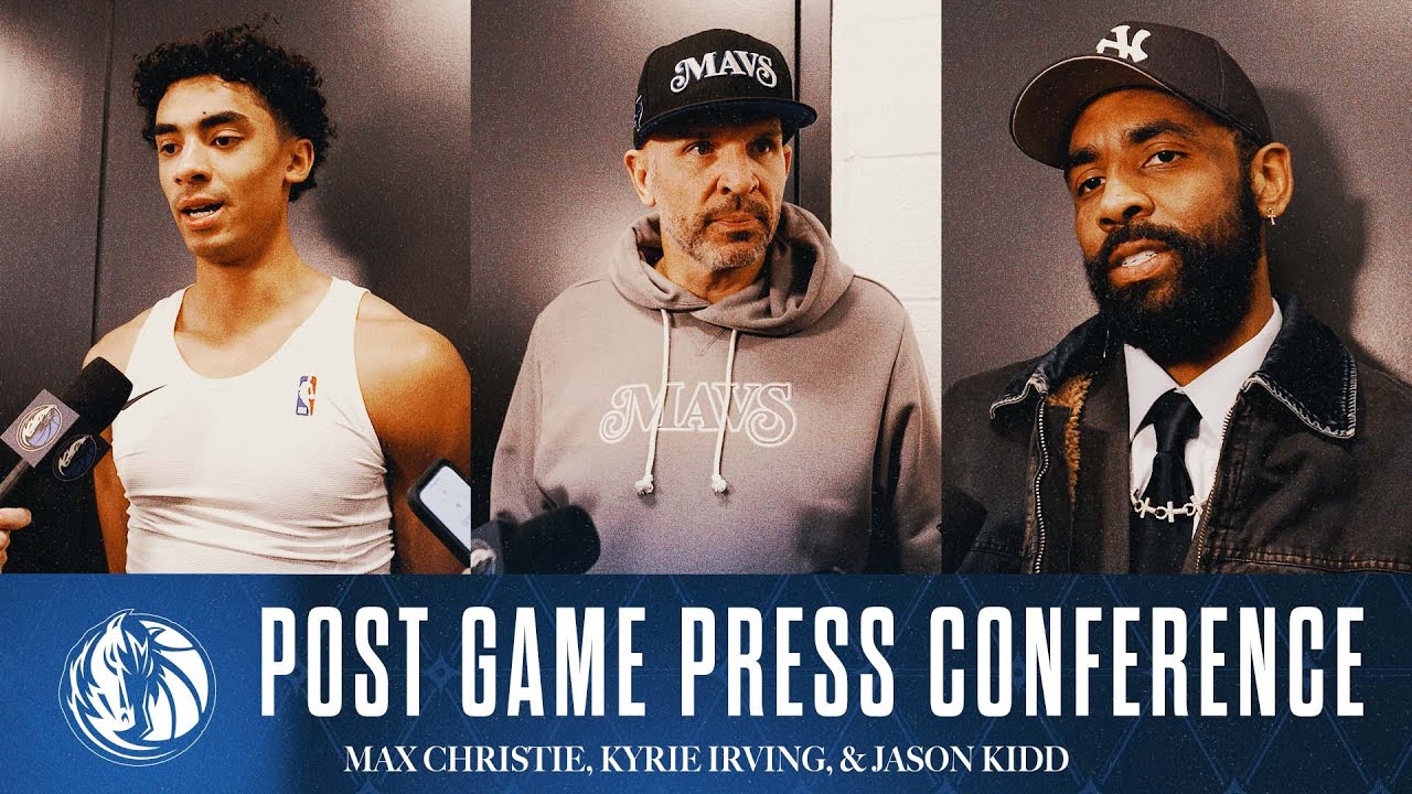 Max Christie | Guard | Dallas Mavericks | NBA.com