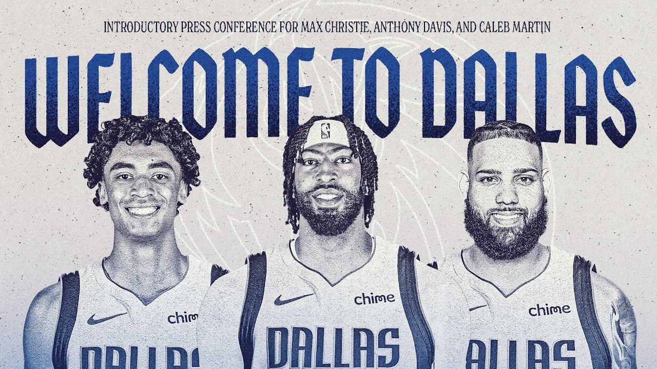 Caleb Martin | Forward | Dallas Mavericks | NBA.com