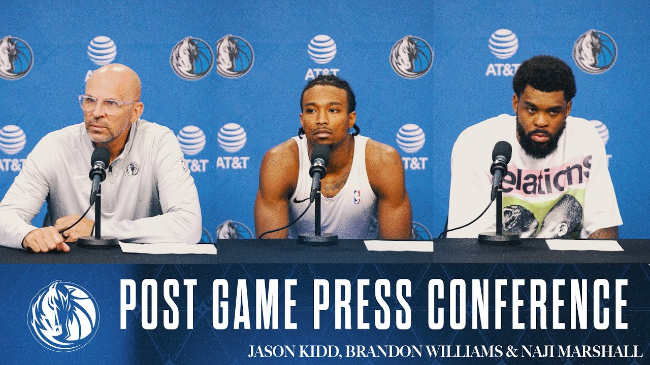 Brandon Williams | Guard | Dallas Mavericks | NBA.com