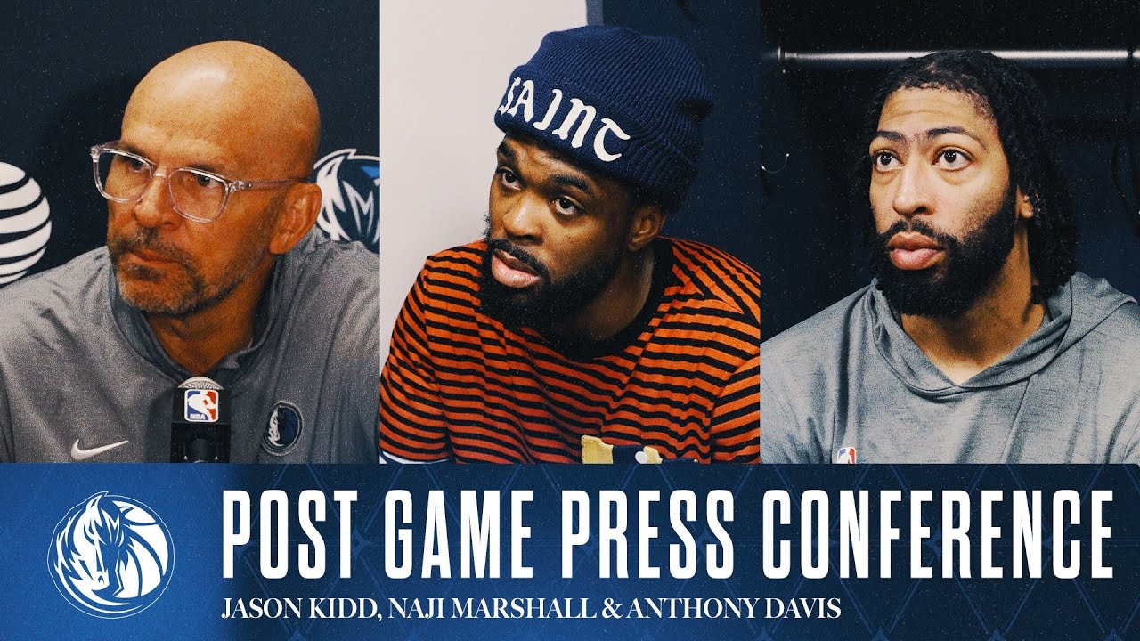 Naji Marshall | Forward | Dallas Mavericks | NBA.com