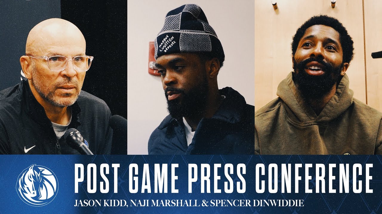 Naji Marshall | Forward | Dallas Mavericks | NBA.com