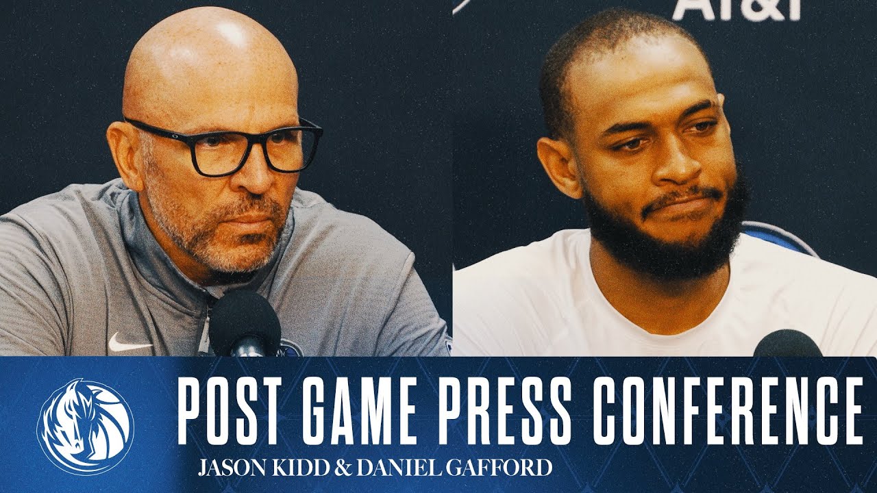 Daniel Gafford | Forward-Center | Dallas Mavericks | NBA.com