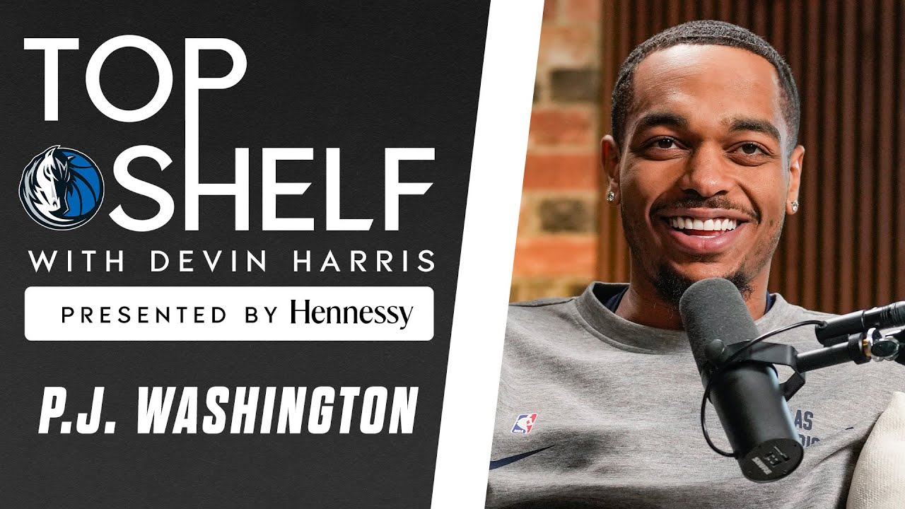 P.J. Washington | Forward | Dallas Mavericks | NBA.com