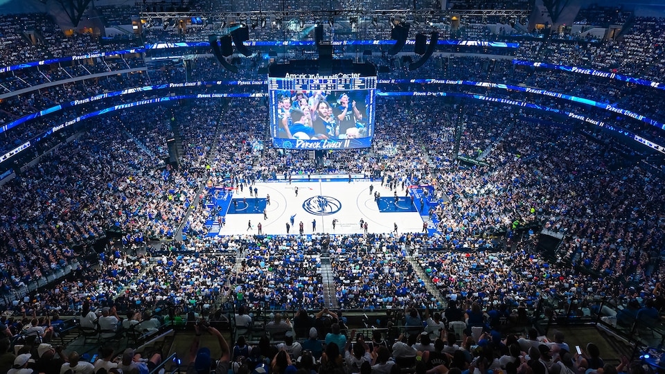 Season Tickets | Dallas Mavericks