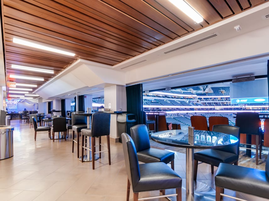 Premium Suites | Dallas Mavericks