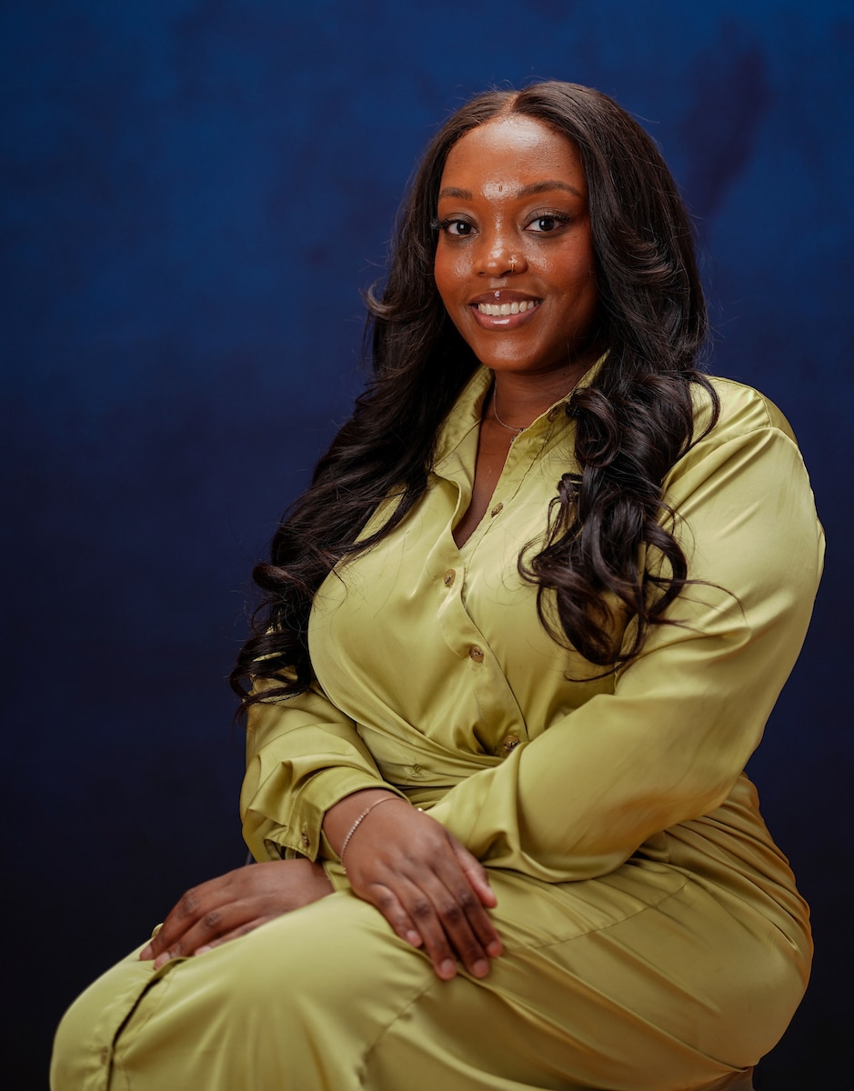Meet the Entrepreneurs | Dallas Mavericks