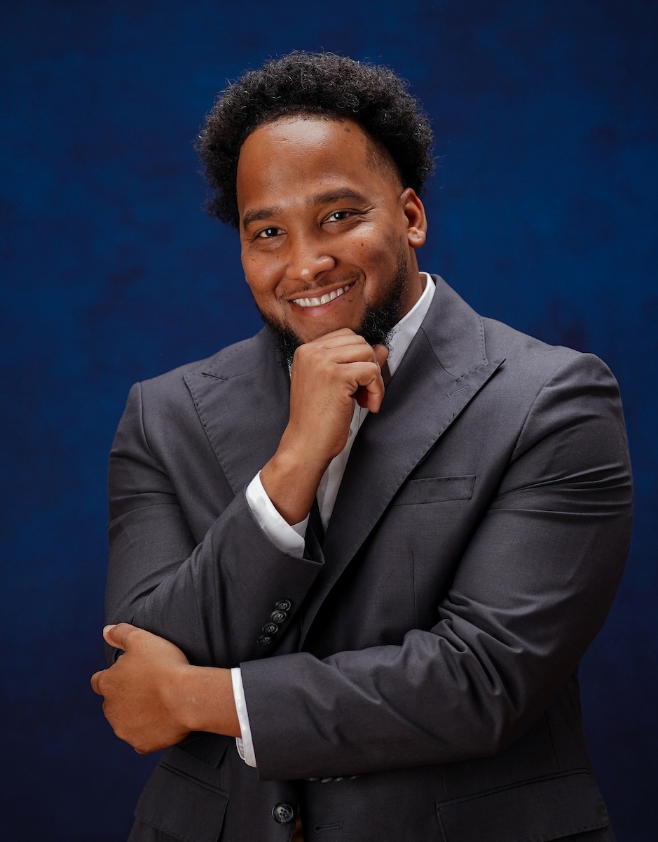 Meet the Entrepreneurs | Dallas Mavericks