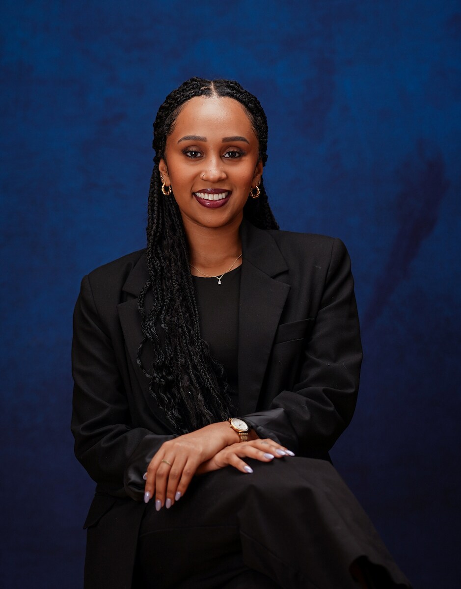 Meet the Entrepreneurs | Dallas Mavericks