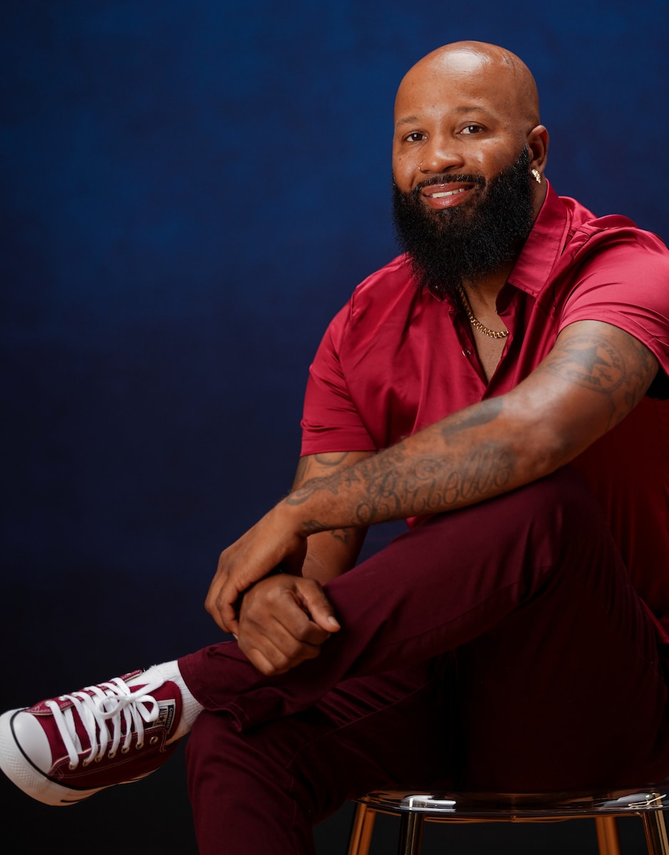 Meet the Entrepreneurs | Dallas Mavericks