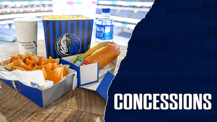 Game Night | Dallas Mavericks