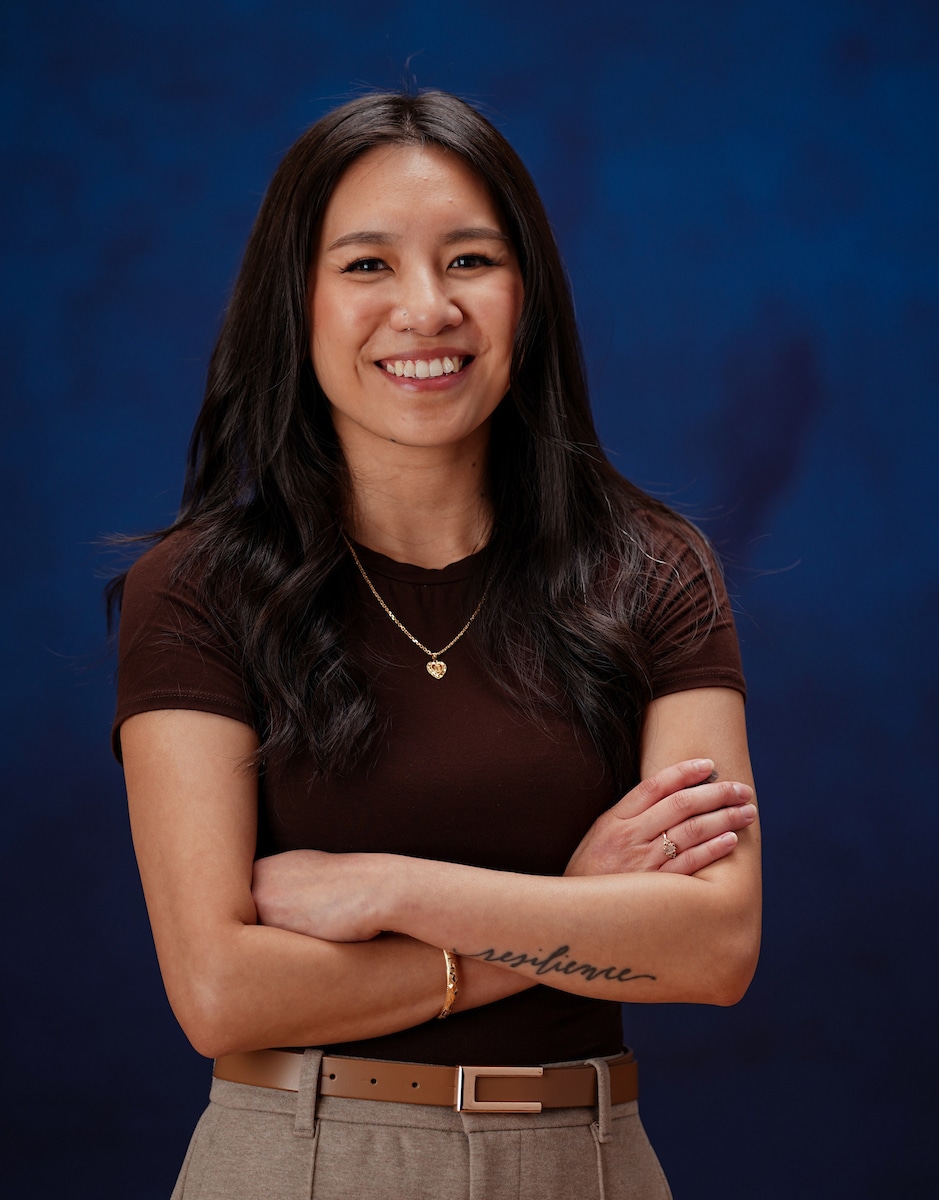 Meet the Entrepreneurs | Dallas Mavericks