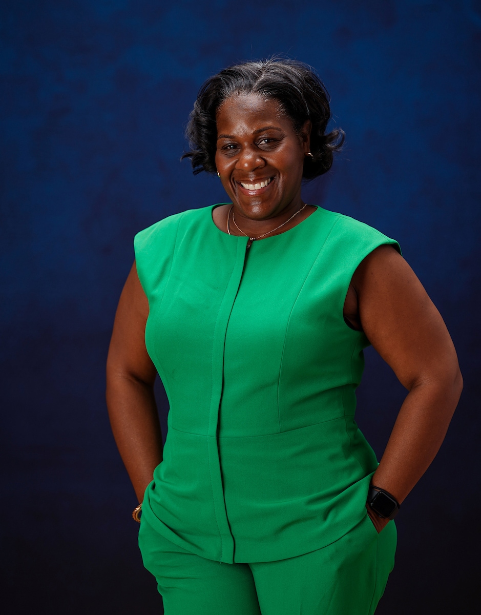 Meet the Entrepreneurs | Dallas Mavericks