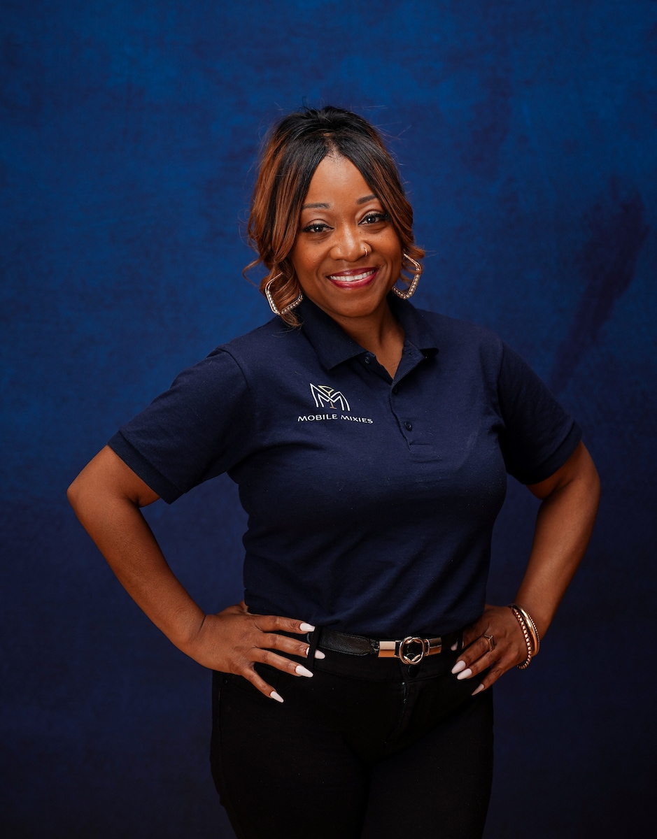 Meet the Entrepreneurs | Dallas Mavericks