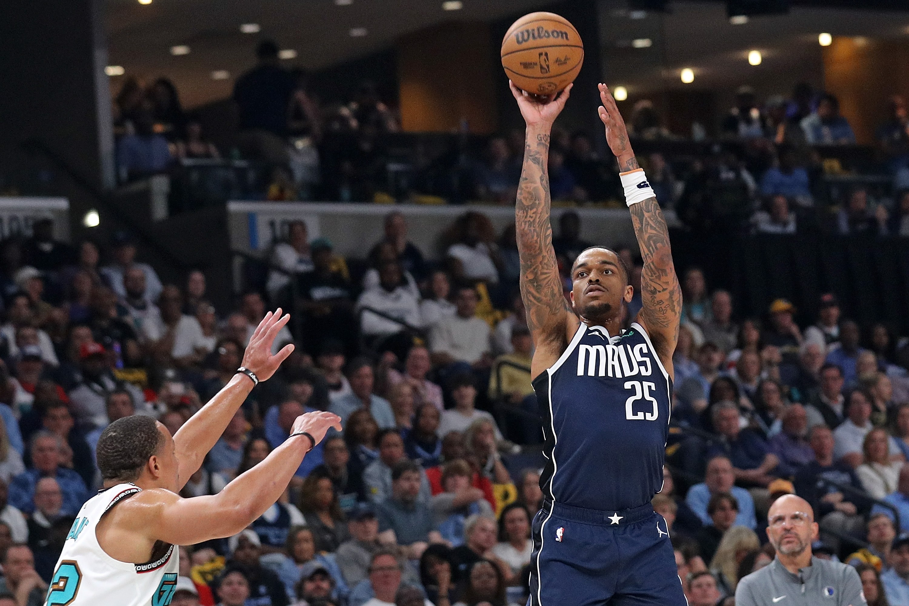 Sacrifice will be crucial for a healthy Mavericks' squad | Dallas Mavericks