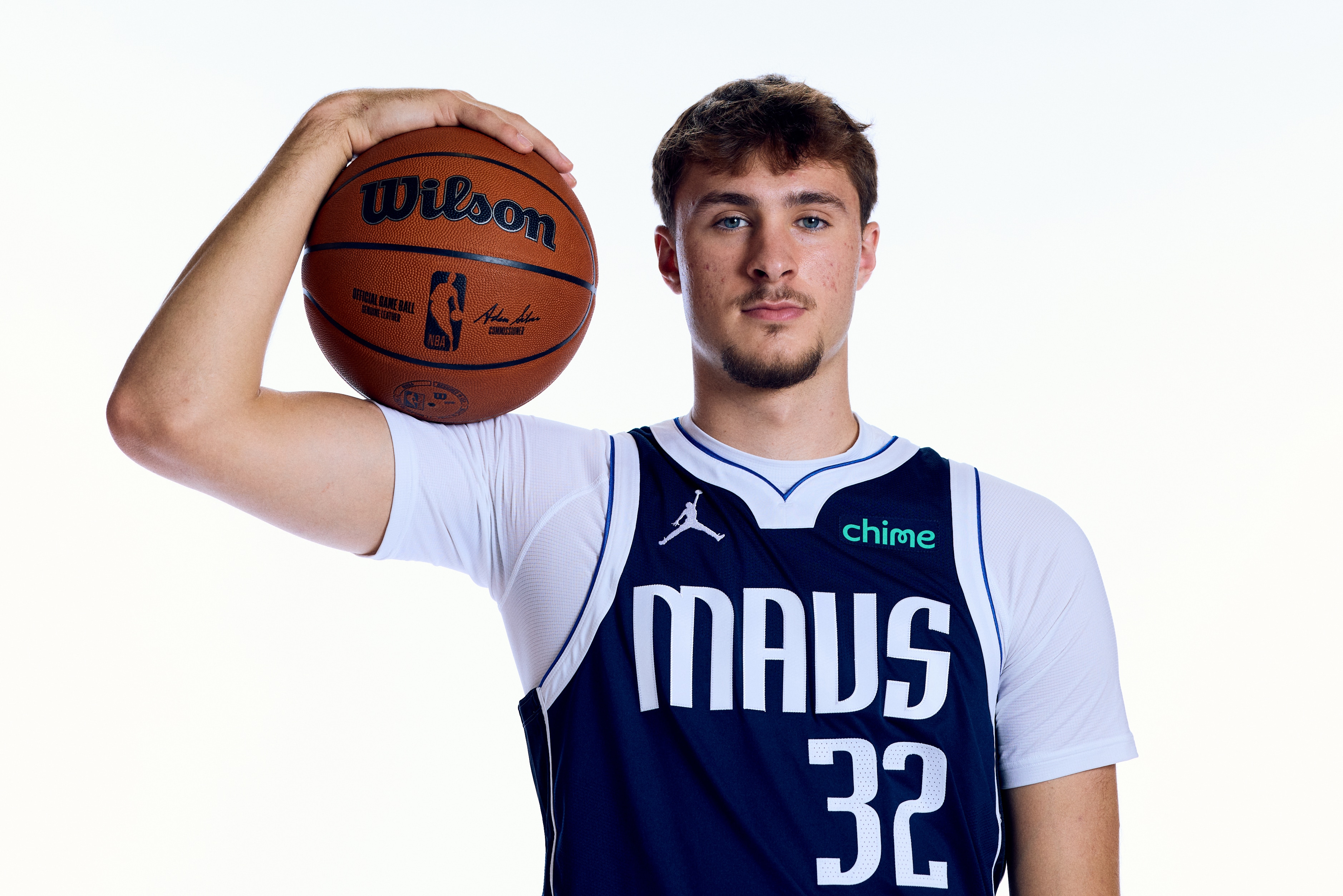 Mavericks-Thunder preview: Preseason opener expected to have big ...