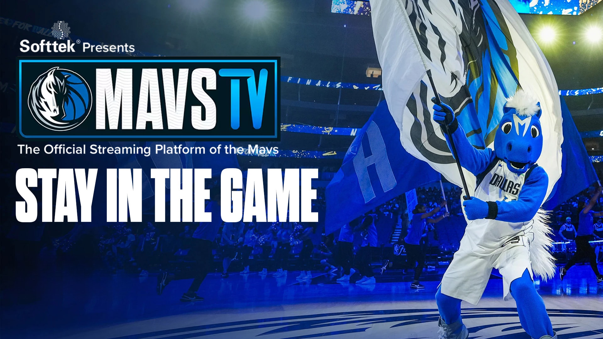 DALLAS MAVERICKS ANNOUNCE 2025-26 BROADCAST SCHEDULE | Dallas Mavericks