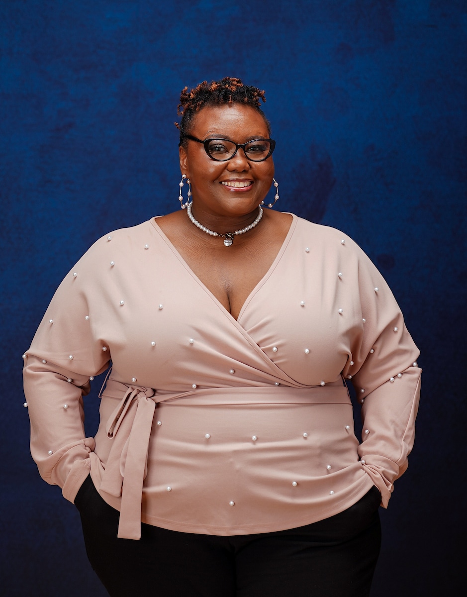 Meet the Entrepreneurs | Dallas Mavericks