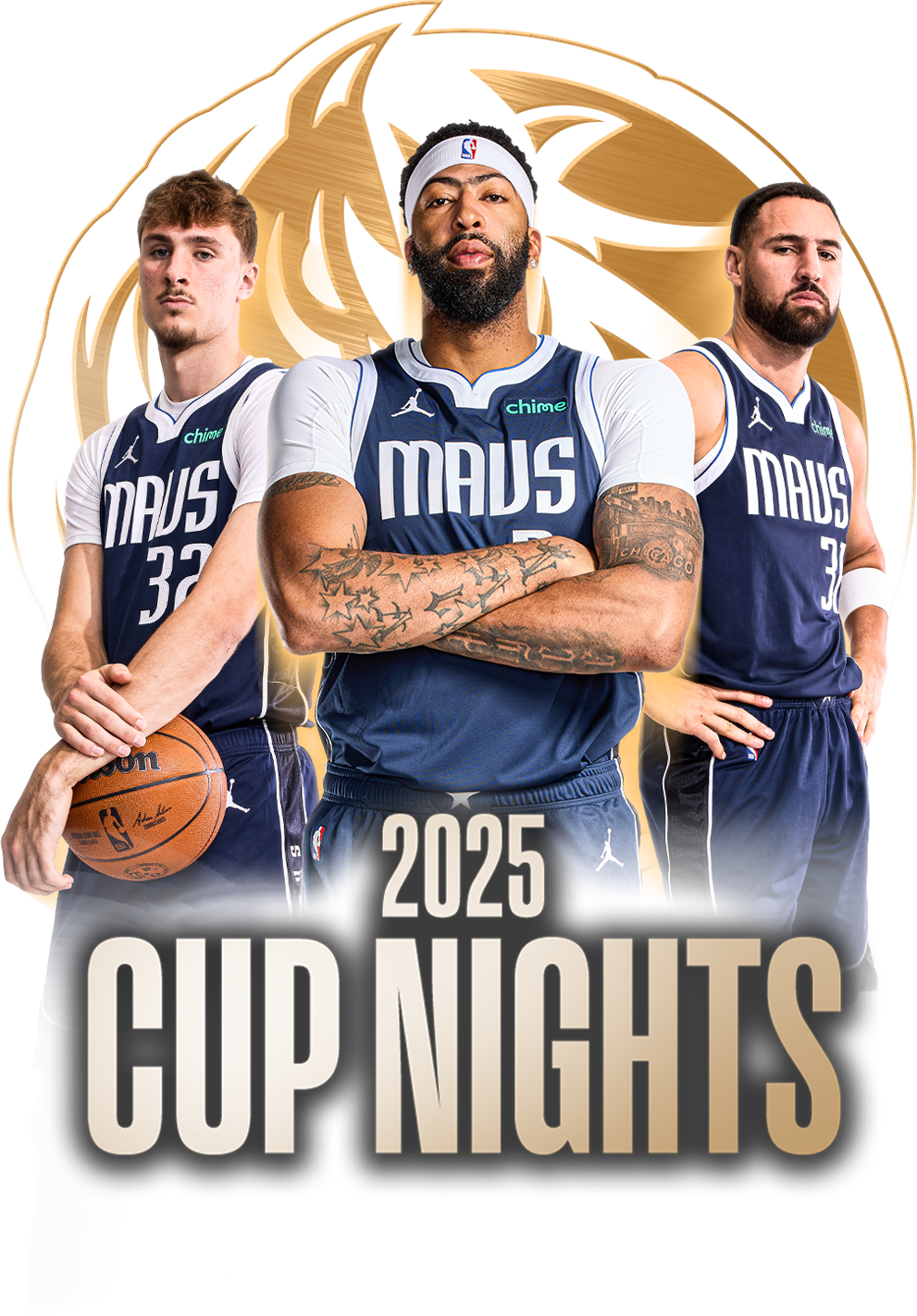 Cup Nights | Dallas Mavericks
